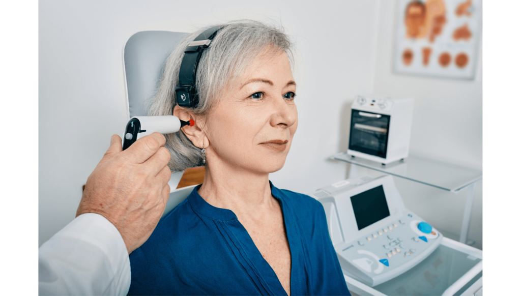 Why Early Detection of Hearing Loss is Important - Touma Hearing Centers